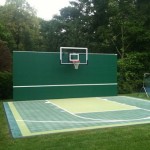 Photos - Rally Master Backboards