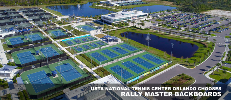 Tennis Backboards / Tennis Rebound Boards